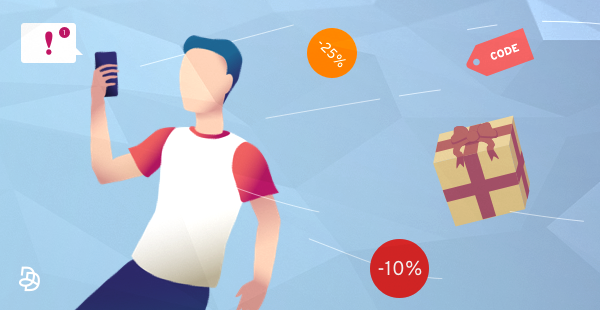 Le Code Promo : Un Levier de Transformation E-Commerce • Agence Dn'D
