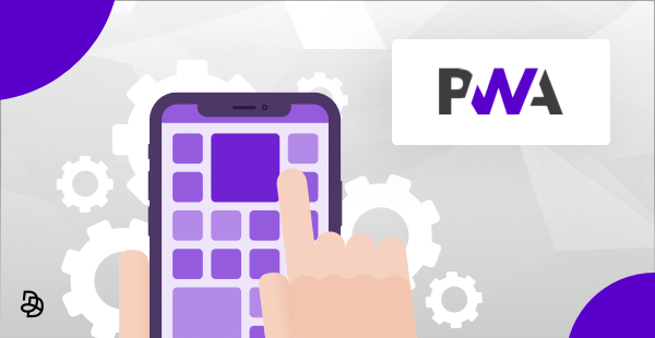 PWA : le futur du web mobile ! • Agence Dn'D
