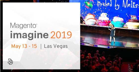 L’agence Dn’D sera à Magento Imagine du 13 au 15 Mai 2019 • Agence Dn'D