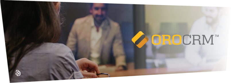 OroCRM : la solution phare de la relation client • Agence Dn'D