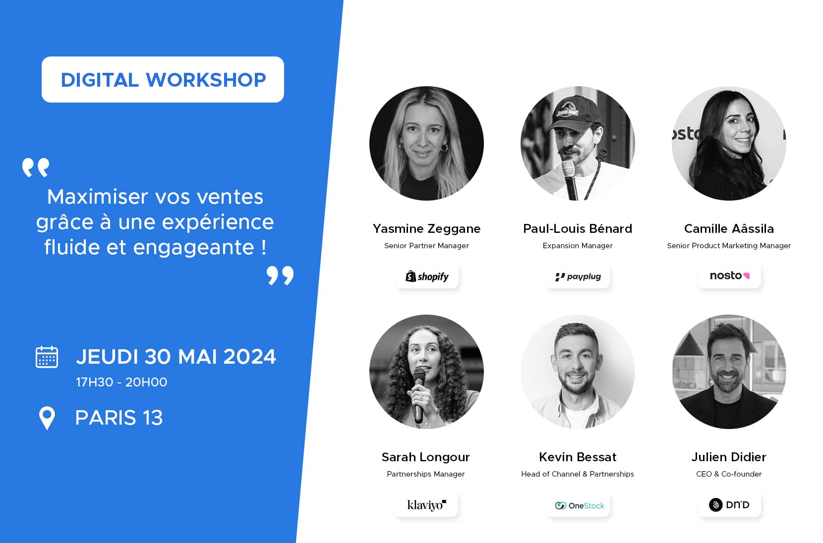 Ressources • Agence Dn'D